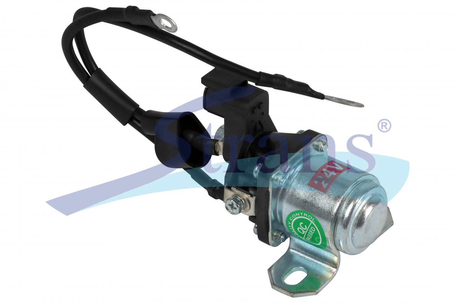 Реле Стартера Втягуюче 24V Ss5170S купити в Україні | Strans-shop | SS5170S